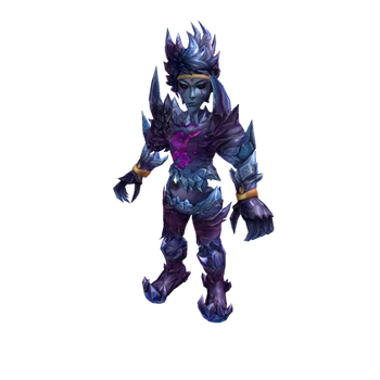 Crystello the Crystal God | Roblox Wiki | Fandom