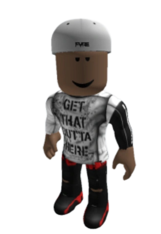 Dangggmatttsmith | Roblox Wiki | Fandom