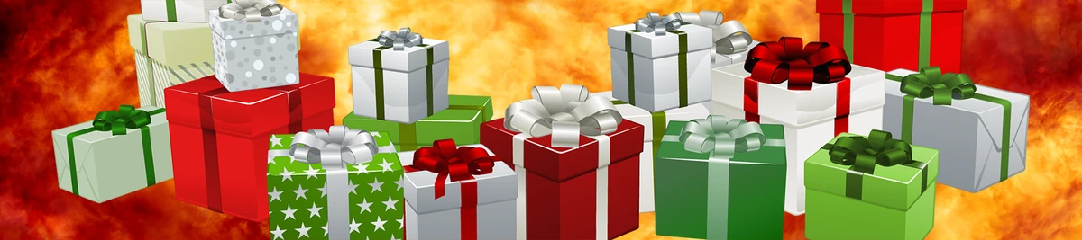 Giftsplosion 2015 | Roblox Wiki | Fandom