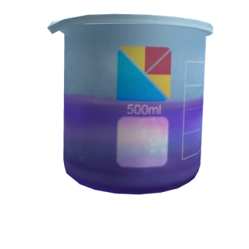 Innovation Industries Beaker | Roblox Wiki | Fandom