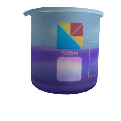 Innovation Industries Beaker | Roblox Wiki | Fandom
