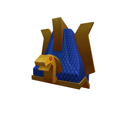 Osiris' Crown | Roblox Wiki | Fandom
