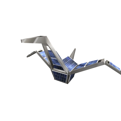 SolarCrane's Solar-powered Crane | Roblox Wiki | Fandom