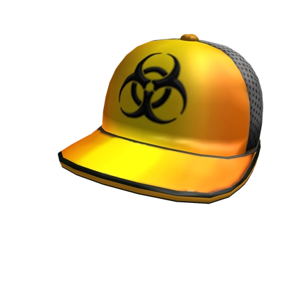 Biohazard Cap | Roblox Wiki | Fandom