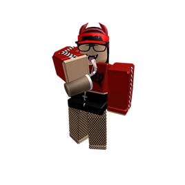 Bleuspectre | Roblox Wiki | Fandom