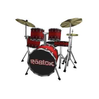 Drum Kit | Roblox Wiki | Fandom