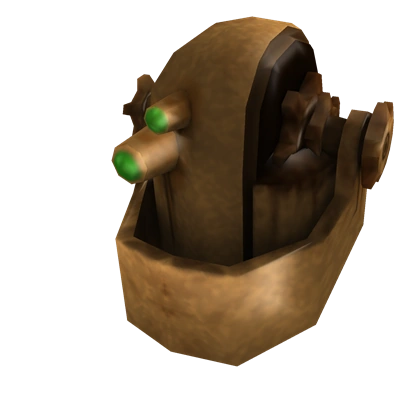 Gear Head | Roblox Wiki | Fandom