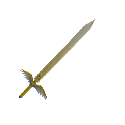 Light's Reflection Sword | Roblox Wiki | Fandom