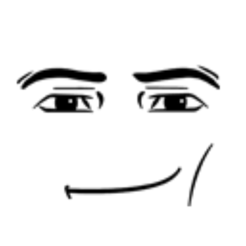 Man Face | Roblox Wiki | Fandom