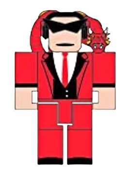 Reverse_Polarity | Roblox Wiki | Fandom