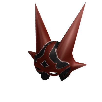 The Red Destroyer | Roblox Wiki | Fandom
