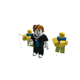 xEnesR | Roblox Wiki | Fandom