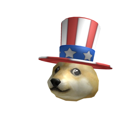 Uncle Doge | Roblox Wiki | Fandom