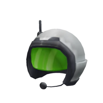 Cadet Space Helmet | Roblox Wiki | Fandom