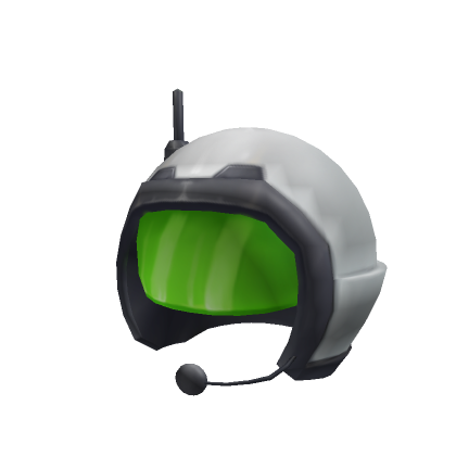 Cadet Space Helmet | Roblox Wiki | Fandom