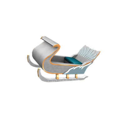 Deluxe Luxury Magic Sled | Roblox Wiki | Fandom