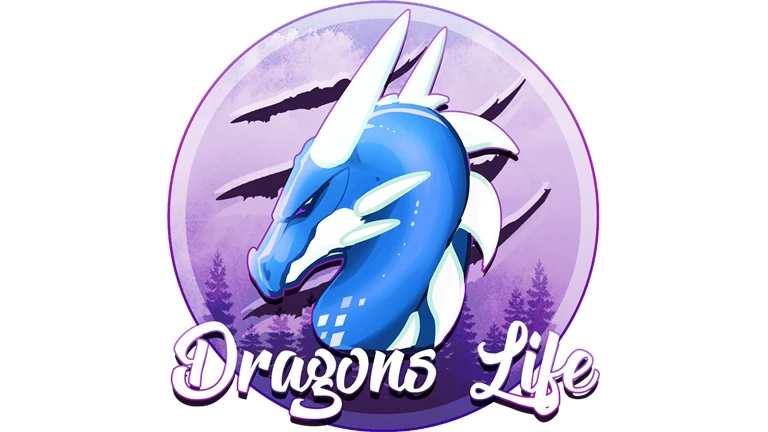 Dragons' Life | Roblox Wiki | Fandom
