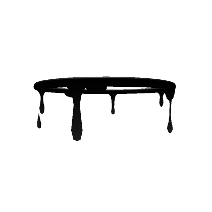 Evil Melting Halo | Roblox Wiki | Fandom