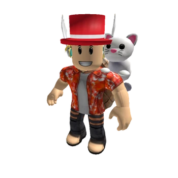 NewFissy | Roblox Wiki Italia | Fandom