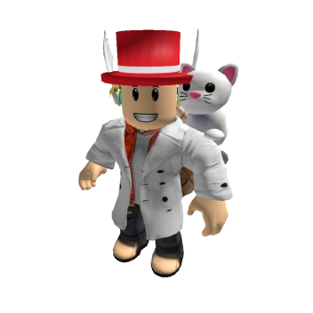 NewFissy | Roblox Wiki | Fandom
