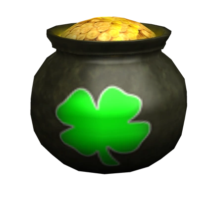 Pot Of Gold | Roblox Wiki | Fandom