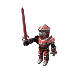 Red Dread Knight | Roblox Wiki | Fandom