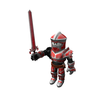 Red Dread Knight | Roblox Wiki | Fandom