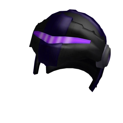 Ultraviolet Visor | Roblox Wiki | Fandom