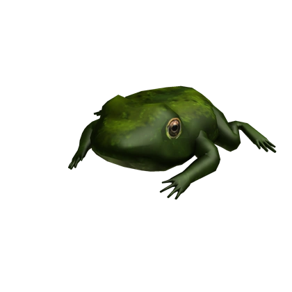 Warty Frog | Roblox Wiki | Fandom