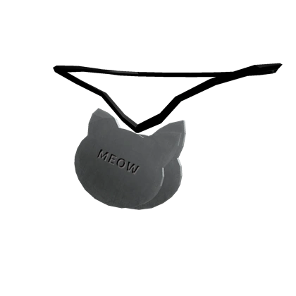 Cat Tags | Roblox Wiki | Fandom