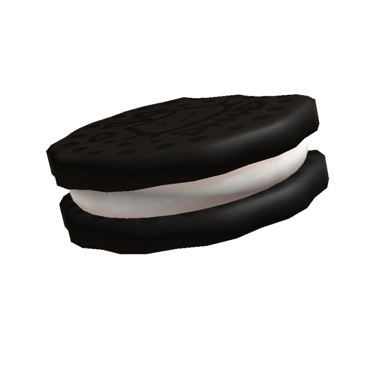 Chocolate Sandwhich Cookie | Roblox Wiki | Fandom