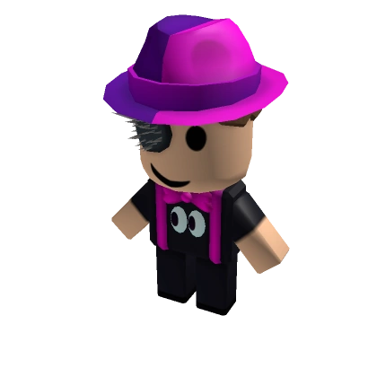 MiniToon Shoulder Pet | Roblox Wiki | Fandom
