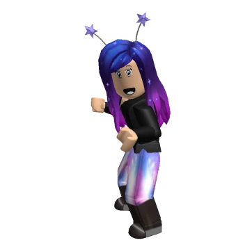 Игрок:SabrinaBrite | Roblox вики | Fandom