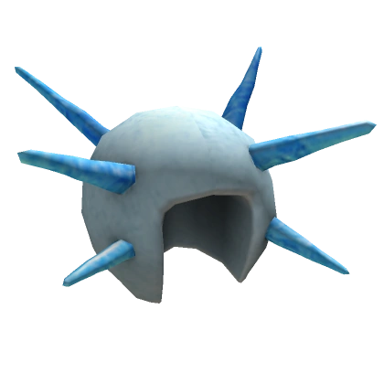 Snowball Helmet | Roblox Wiki | Fandom