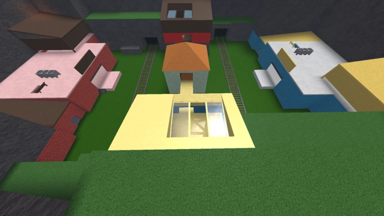 Tetragon Fortress | Roblox Wiki | Fandom