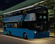 永巴R23線 | Roblox大典 | Fandom