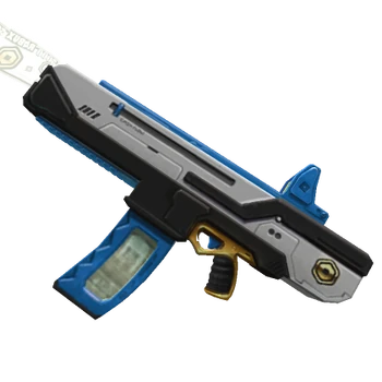 Bobux Blaster | Roblox Wiki | Fandom