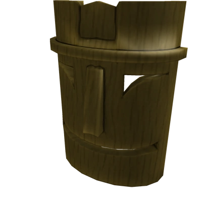 Chill Tiki | Roblox Wiki | Fandom