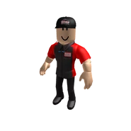 david.baszucki | Roblox вики | Fandom