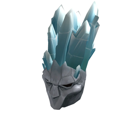 Harbinger of the Neverending Winter | Roblox Wiki | Fandom