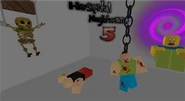 Hospital Nightmare | Roblox Wiki | Fandom