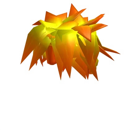Lava Hair | Roblox Wiki | Fandom