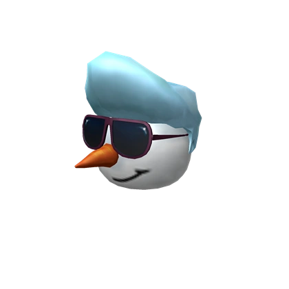 Rocker Snowman | Roblox Wiki | Fandom