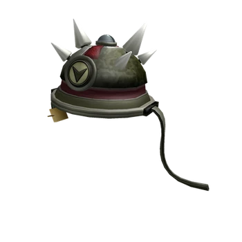 Soldier Spike | Roblox Wiki | Fandom