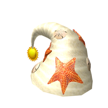 Summer Wizard | Roblox Wiki | Fandom