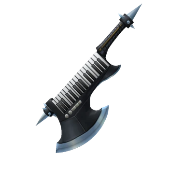 Axe Keytar | Roblox Wiki | Fandom