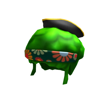 Captain Groovy | Roblox Wiki | Fandom