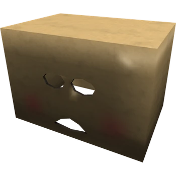 Cardboard Box | Roblox Wiki | Fandom