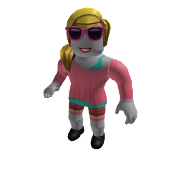 Claire | Roblox Wiki | Fandom