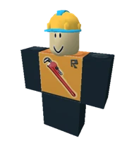 builderman | Roblox Wiki | Fandom